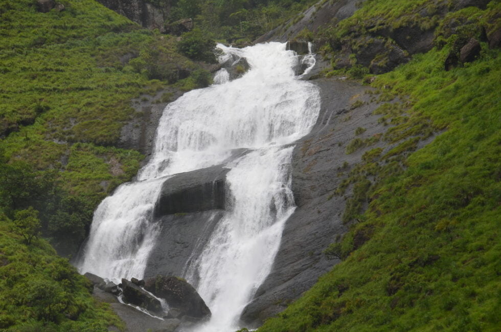 About Vagamon - Chillax Vagamon