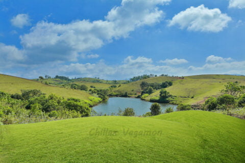 About Vagamon - Chillax Vagamon